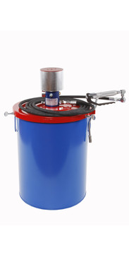 ABNOX Air-Operated Standard - 4034001