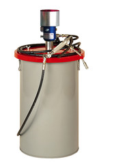 ABNOX Air-Operated Standard - 4034201