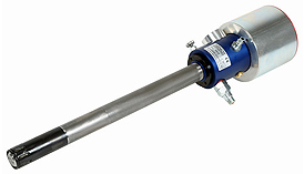 ABNOX Air-Operated Grease Pump 4035300