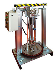 ABNOX Air-Operated Drum Pump AXFP 4608500