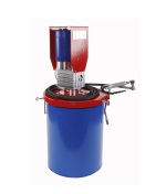 ABNOX Air-Operated Drum Pumps