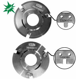 Stark Tooling Systems -STARK Flooring & Paneling System